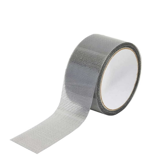 Fiberglass Screen Kit for Windows and Doors Strong Mesh Tape Patch ...