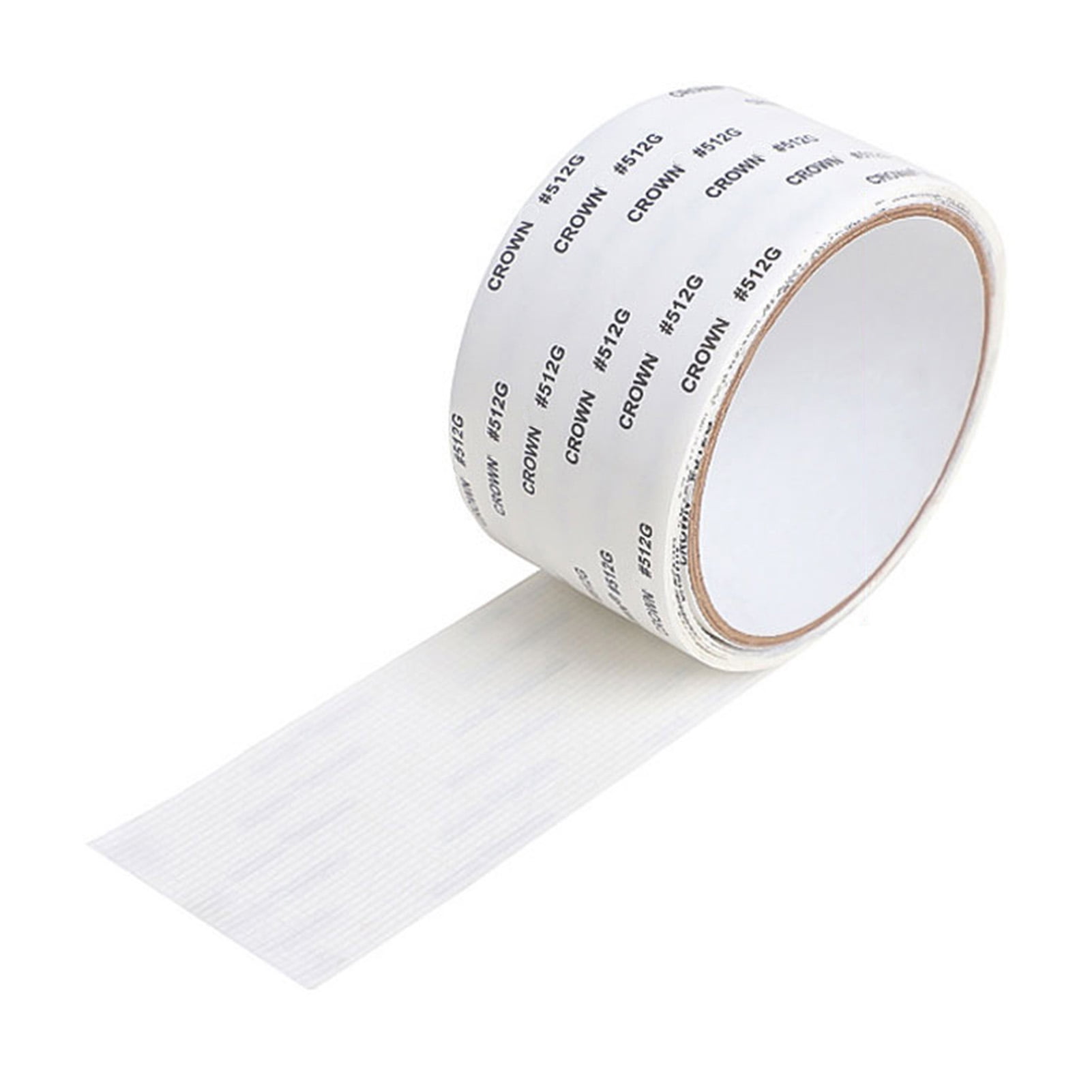 Fiberglass Screen Repair Tape Easy DIY Repairs Damage Fix Free-cutting ...