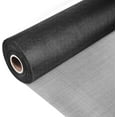 Fiberglass Screen Roll High Visibility and Durable Screen Easy to DIY ...