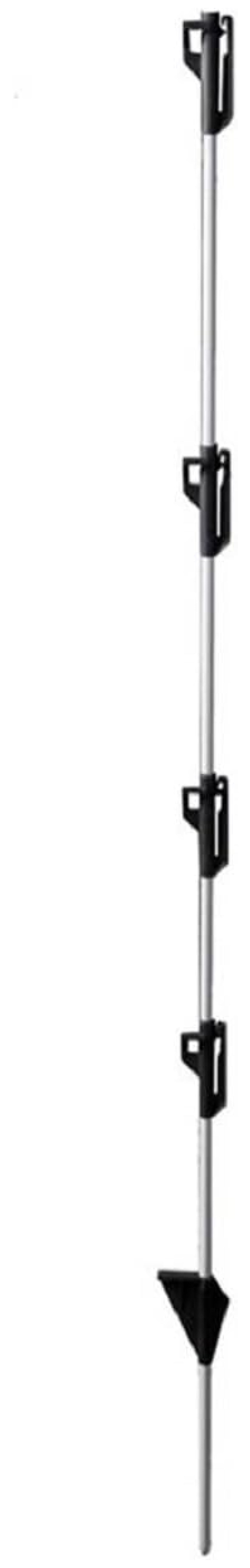 " Fiberglass Step-in Electric Fence Post - Sunguard II - Set of 10 ...