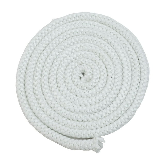 Fiberglass Stove/Fire Rope Wood Burning Stove 3meter Length Log Burner ...