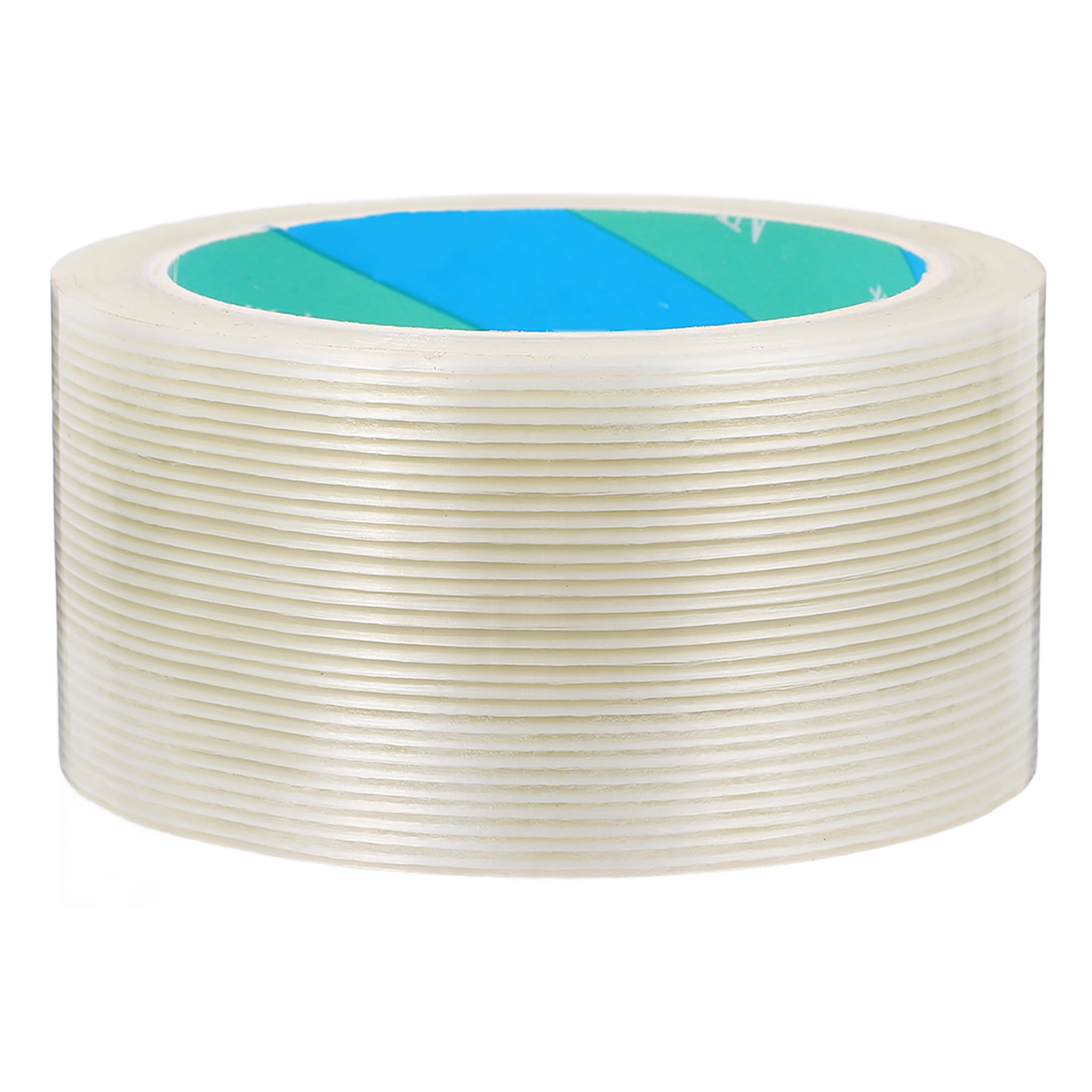 White Fiberglass Strapping Tape for Decoration with High Strength and ...