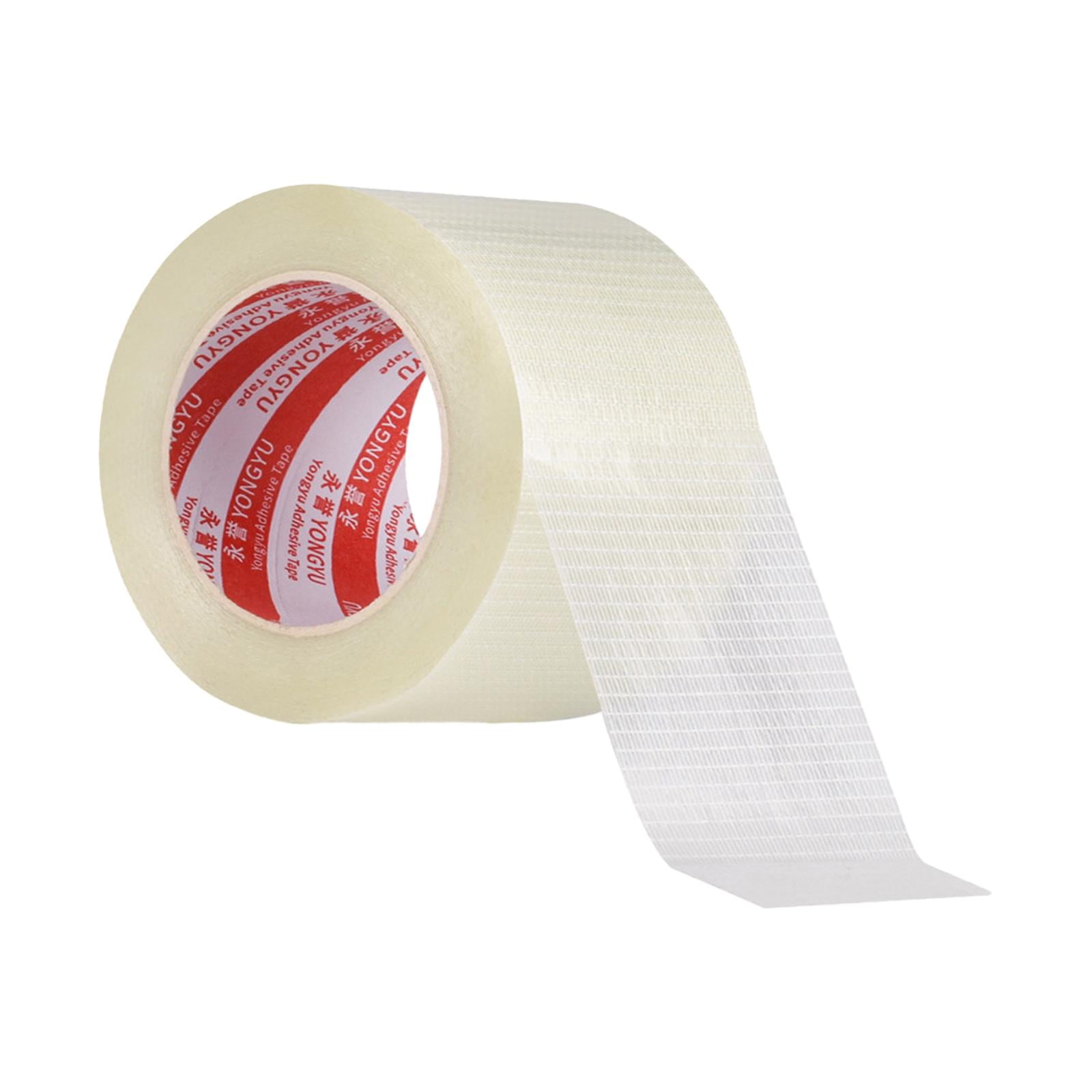 Fiberglass Tape Filament Reinforced Strapping Tape for Packaging Fixing ...