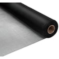 Fiberglass Window & Door Screen 36 in x 50 ft Multi-Purpose DIY ...