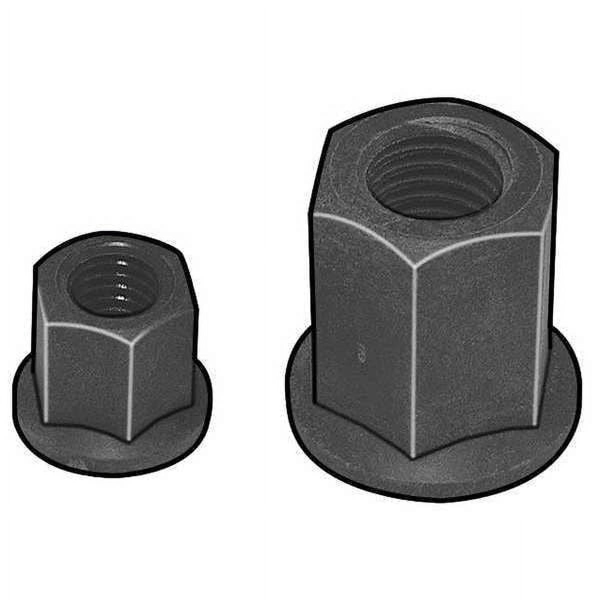 Fibergrate Flng,Isoplast,Pln,1/2 Fibergrate Flng,Isoplast,Pln,1/2
