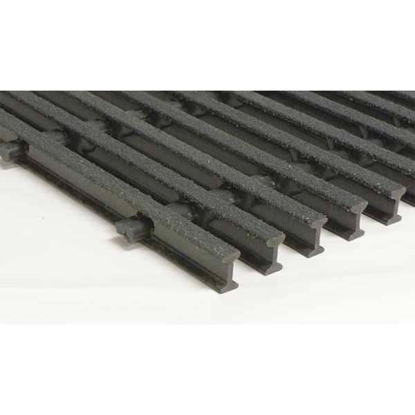 Fibergrate Grating,Key I6010,VEFR,4x8 ft. 350760 - Walmart.com