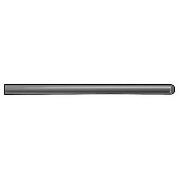 Fibergrate Rod,ISO,Natural,1 In Dia x 10 Ft L 163116.02 - Walmart ...