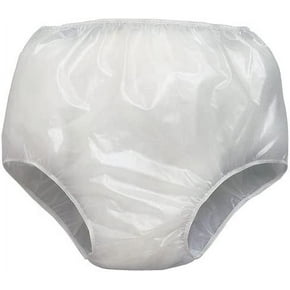 Incontinence Plastic Pants