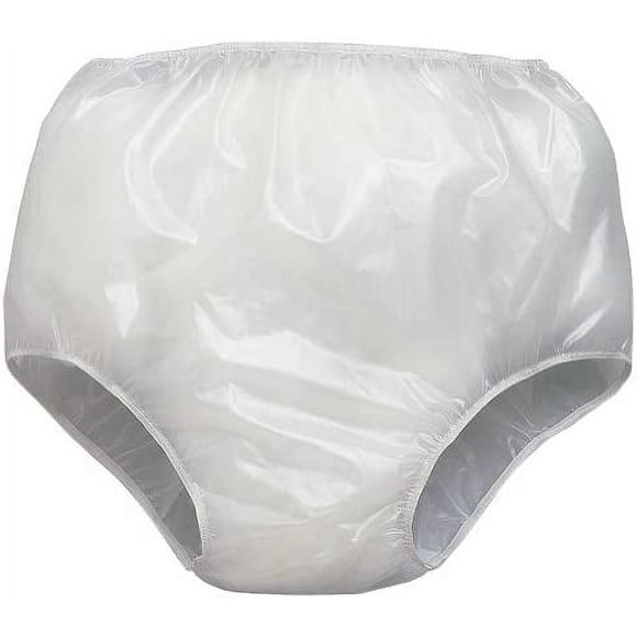 Incontinence Plastic Pants