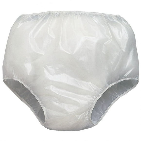 Incontinence Plastic Pants