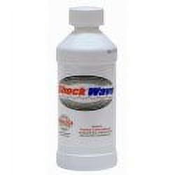 Fiberlock Shockwave - Concentrate, 10 oz. Makes 5 Gallons - Walmart.com