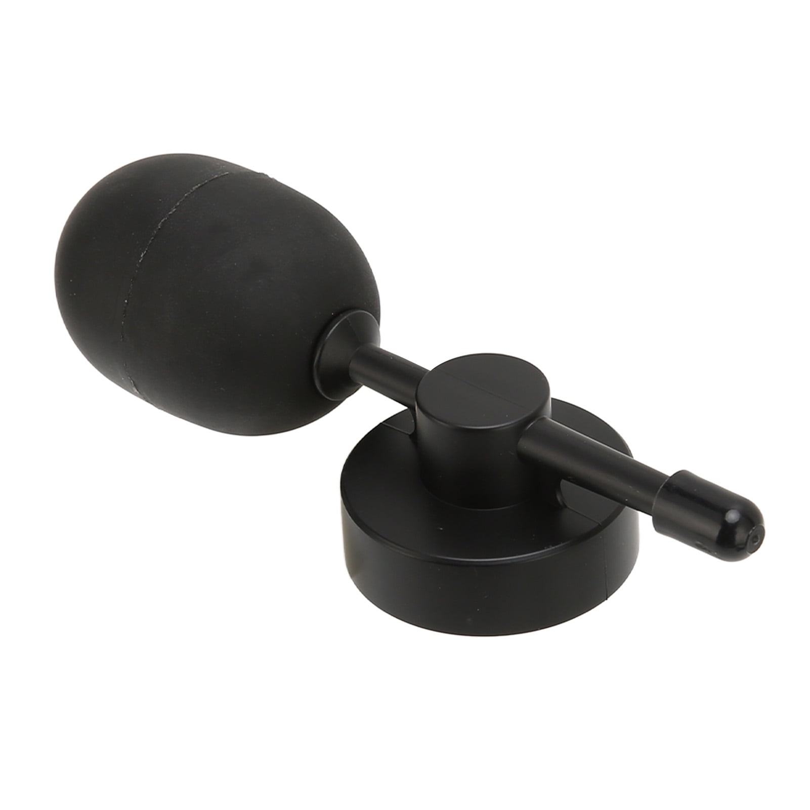 Fibers Spray Pump Applicator Auxiliary Nozzle Fibers Black Cover Roots ...