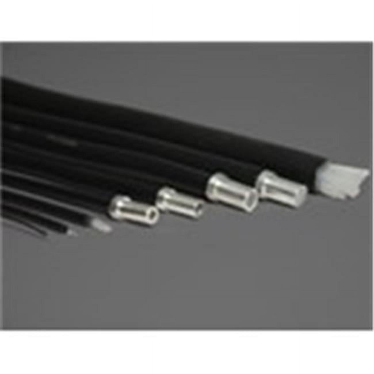 Fiberstars B100 100 Strand Fiber Optic Cable Priced Per Linear Foot ...