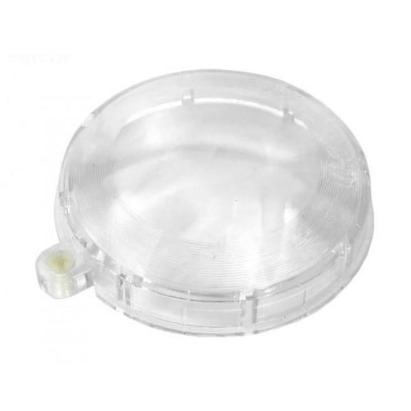 Red Dot Lens Cover