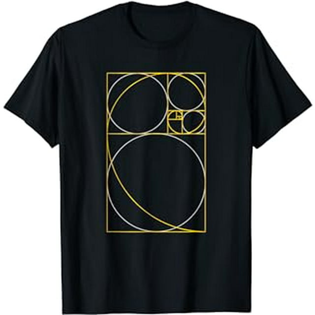 Fibonacci Sequence Golden Ratio Nature Rule Fibo Number Fib T-Shirt ... Fibonacci Sequence Golden Ratio Nature Rule Fibo Number Fib T-Shirt ...