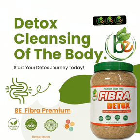 Fibromyalgia Supplements