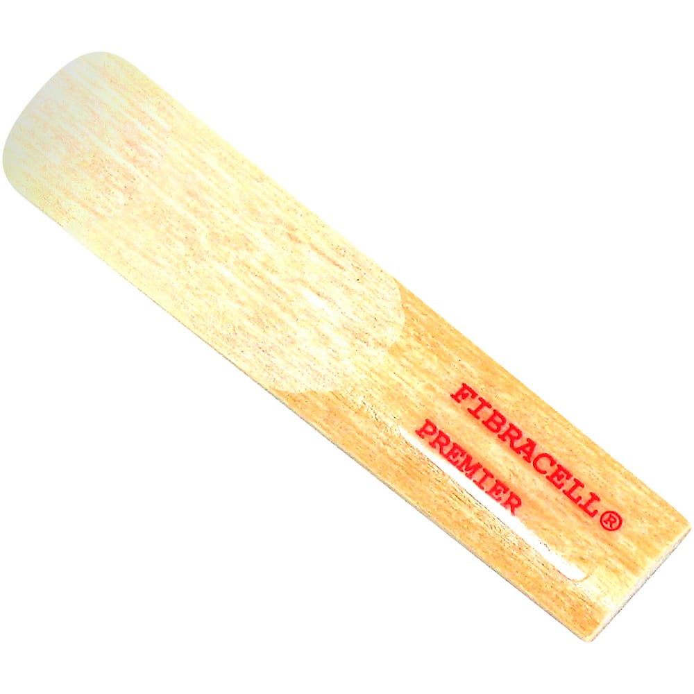 Fibracell Premier Synthetic Alto Saxophone Reed Strength 5 - Walmart.com