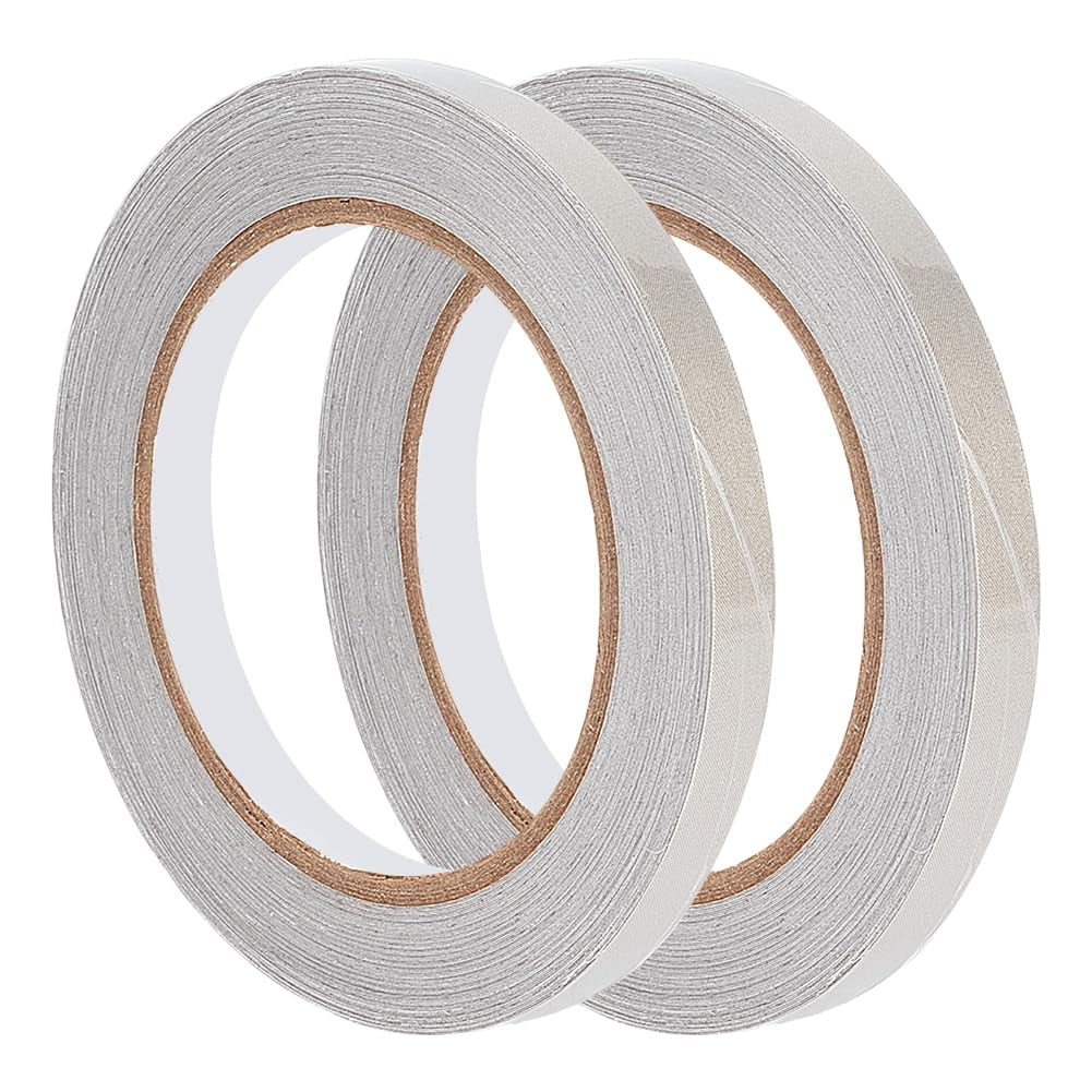 Fibre Conductive Fiberglass Fabric Adhesive Tape for EMI Shielding RF ...