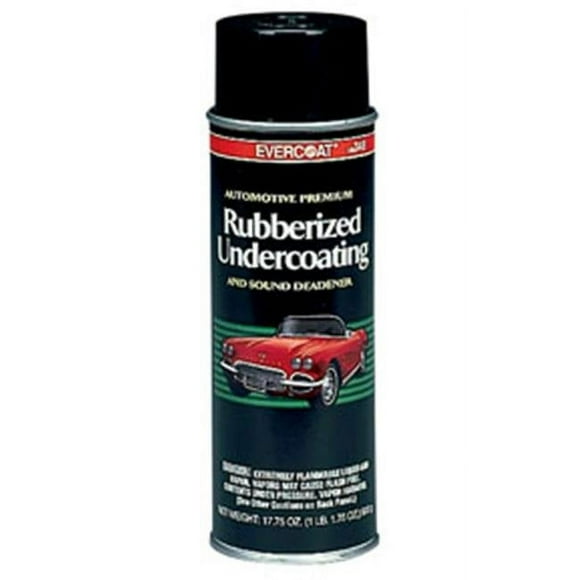 Car Undercoating in Automotive Paints and Coatings - Walmart.com