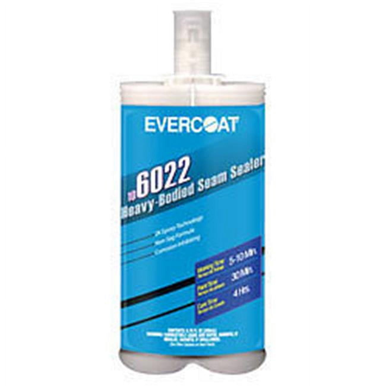 Fibre Glass-Evercoat FIB-6022 Heavy-Bodied Seam Sealer - Walmart.com