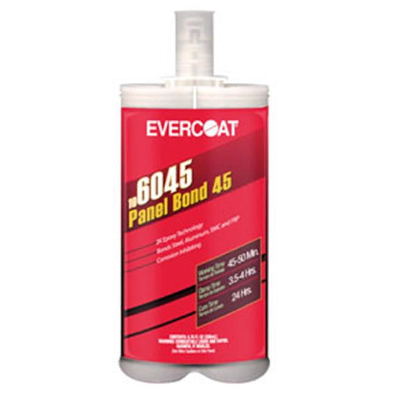 Fibre Glass-Evercoat FIB-6045 Panel Bond-45 - Walmart.com