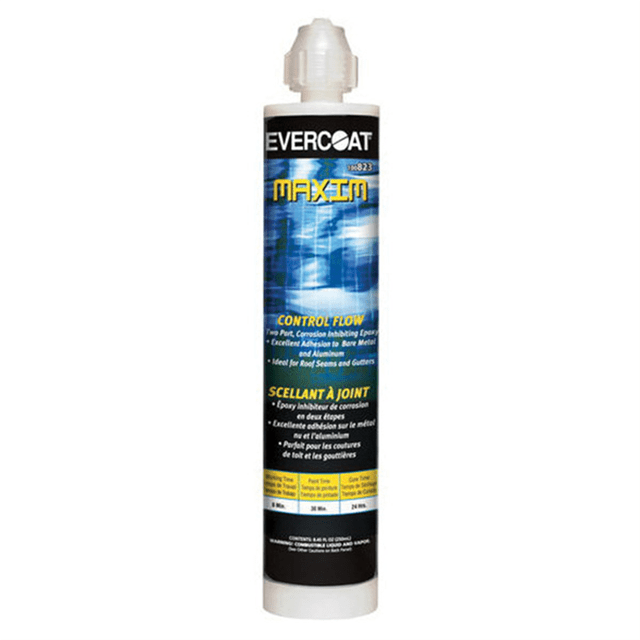 Fibre glass Evercoat MAXIM 100823 Control Flow Seam Sealer, 250 mL ...