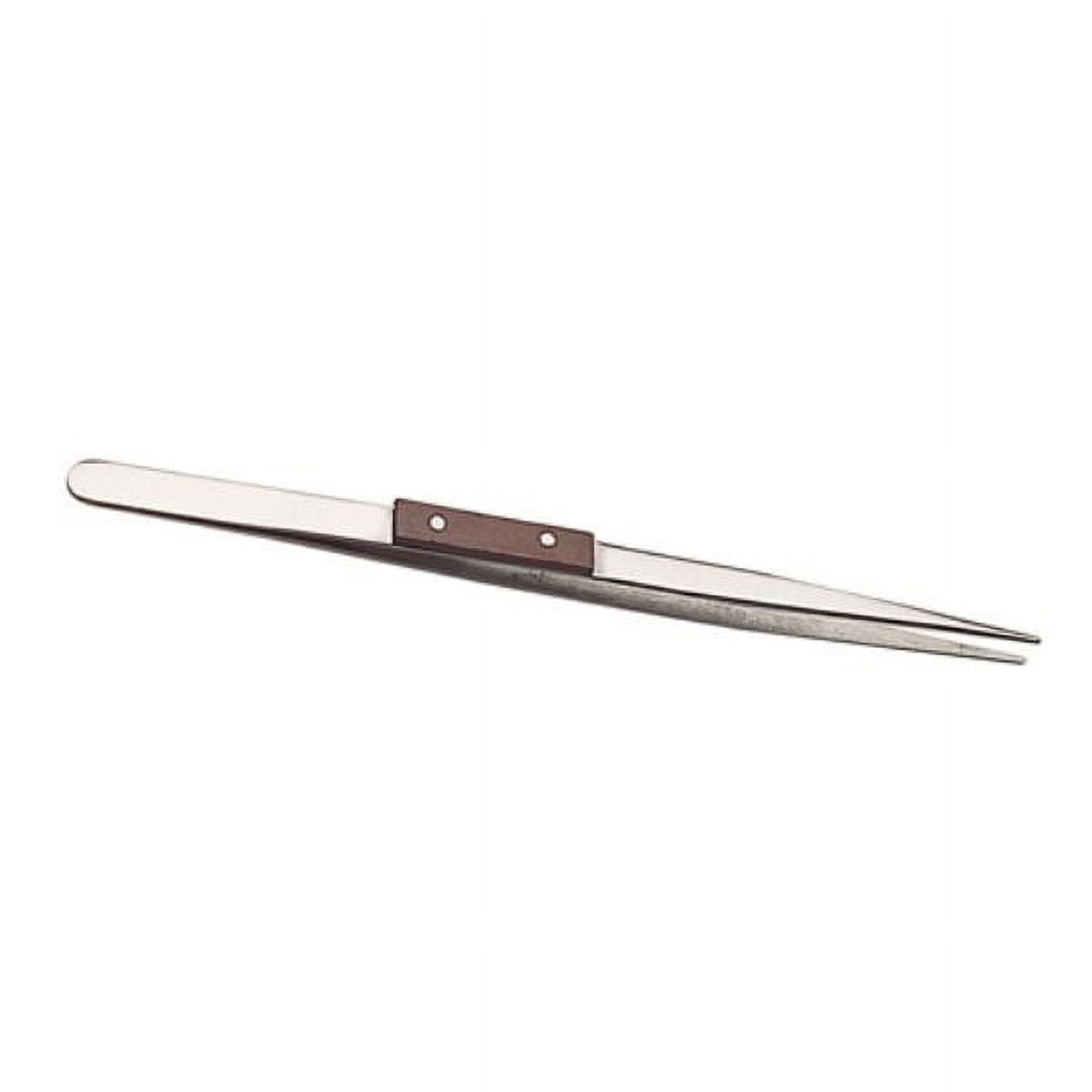 Fibre Grip Jumbo Tweezer - Walmart.com