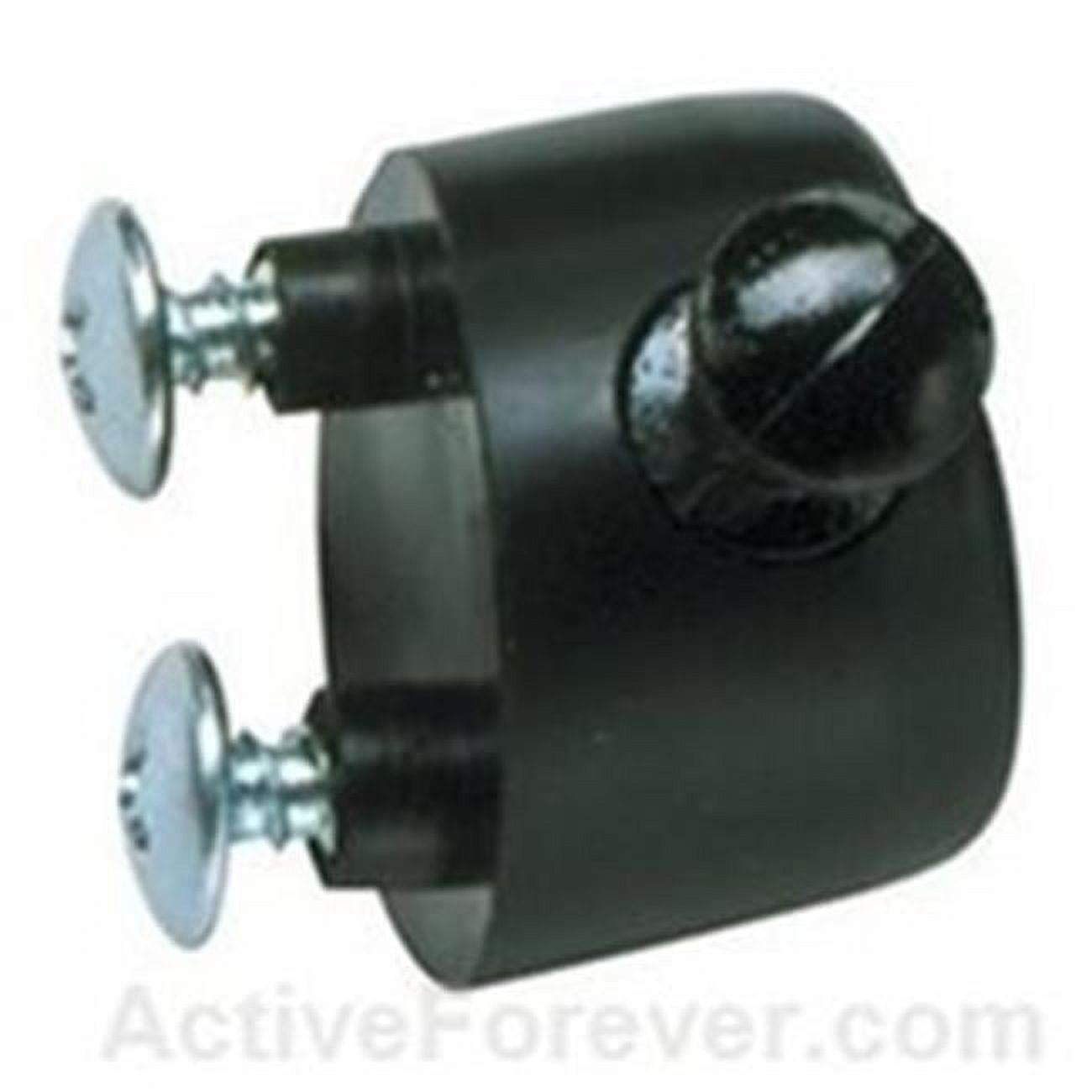 Fibre-Metal 280-4002 Quick-Lok Kit Cap - Walmart.com