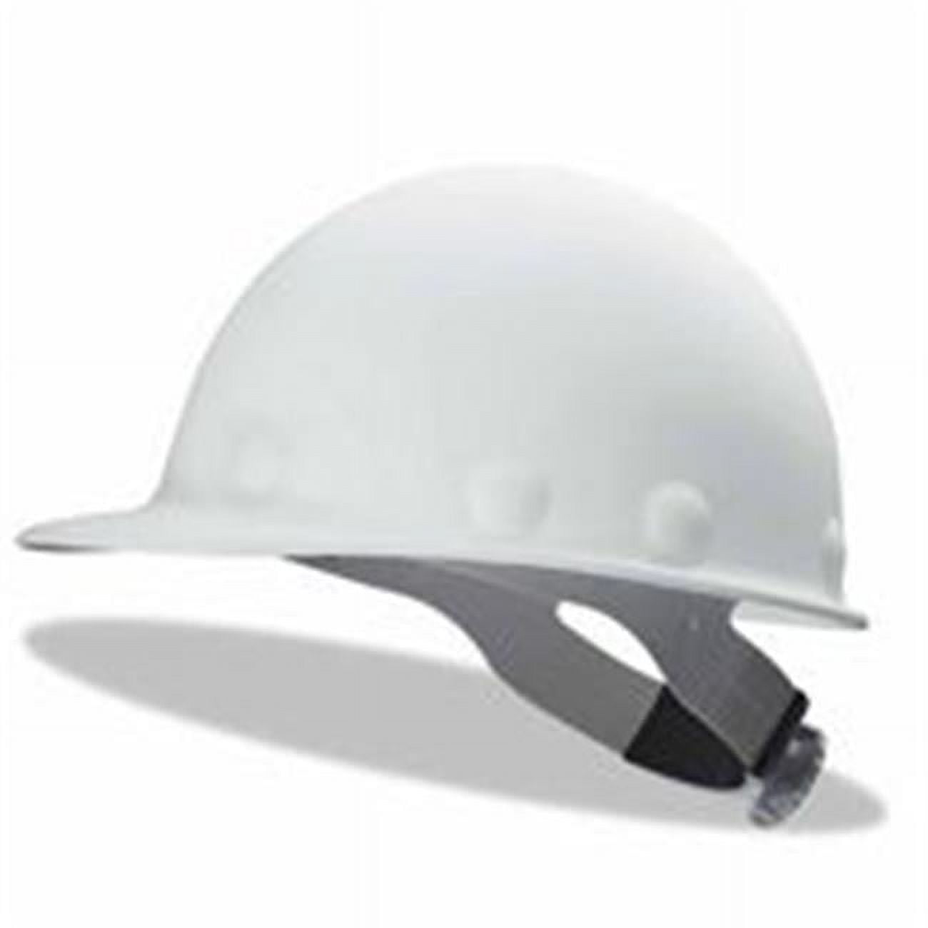 Fibre-Metal Hard Hat P2HNRW01A000 SuperEight Roughneck Hard Caps ...