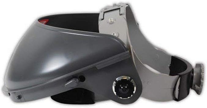 Fibre-Metal by Honeywell F400 High Performance Headgear 4" Crown Size ...