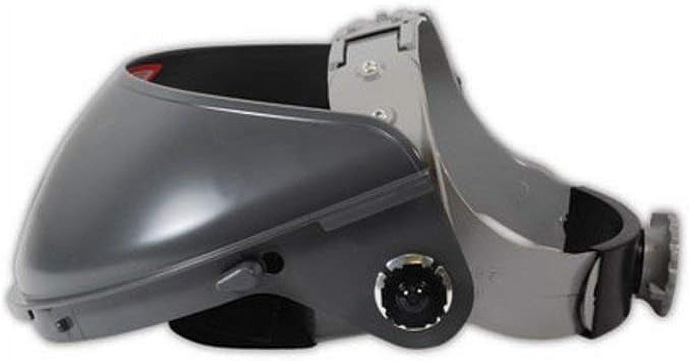 Fibre-Metal by Honeywell F400 High Performance Headgear 4" Crown Size ...