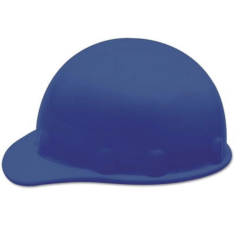 Fibre-Metal by Honeywell Hard Hat,Type 1, Class E,Blue E2SW71A000 ...