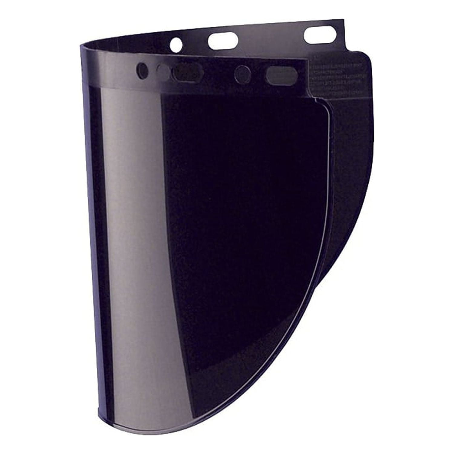 Fibre-Metal by Honeywell High Performance Face Shield Window, Wide ...