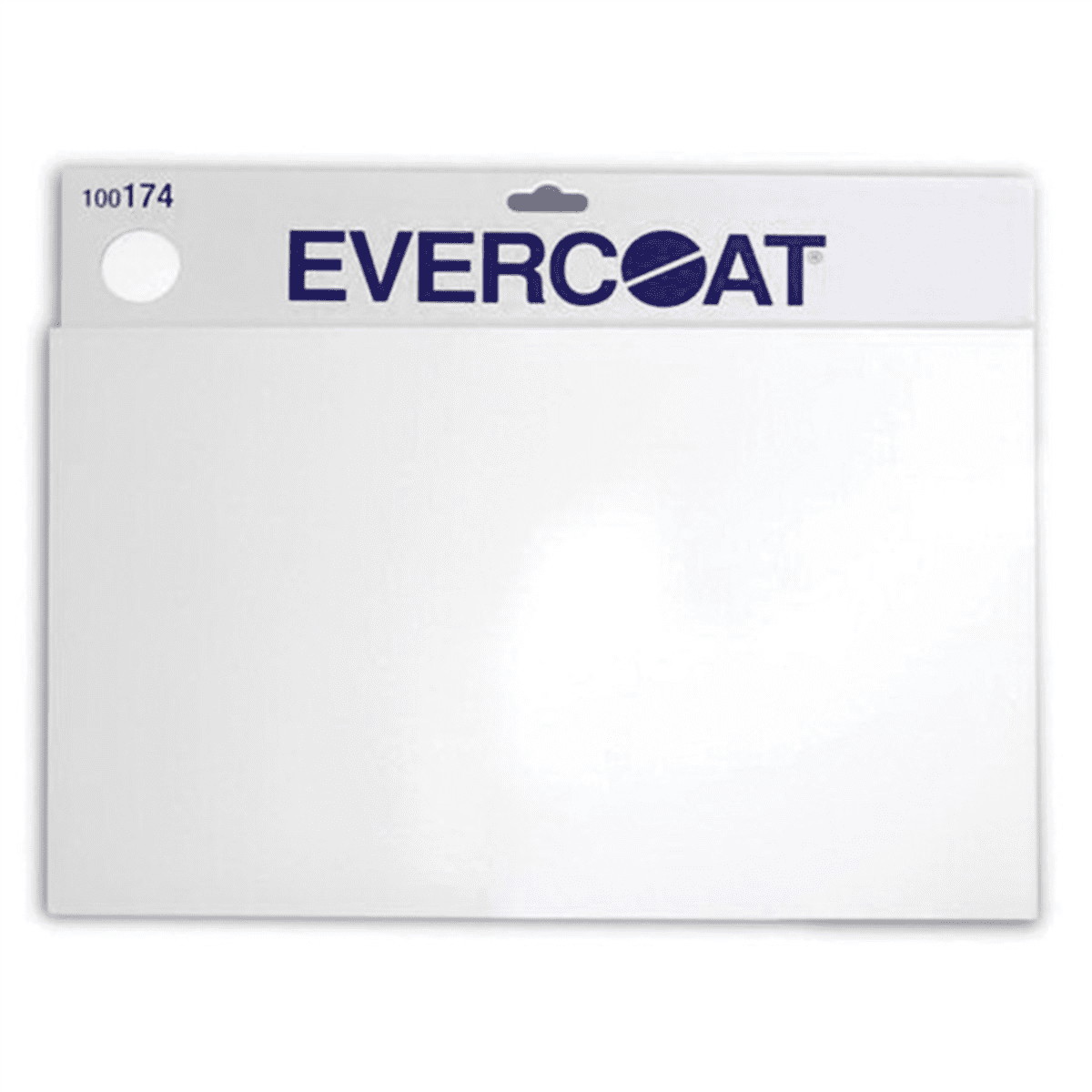 Fibre glass Evercoat 100174 Disposable Mixing Board, 11 x 17 in, 100 ...