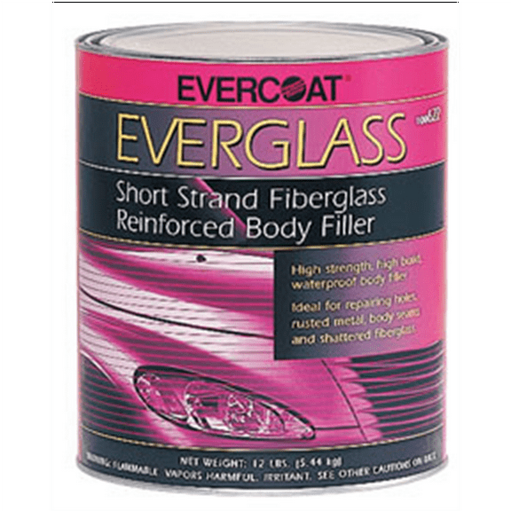 Fiberglass Repair Kits and Sealants for Home Improvement Projects