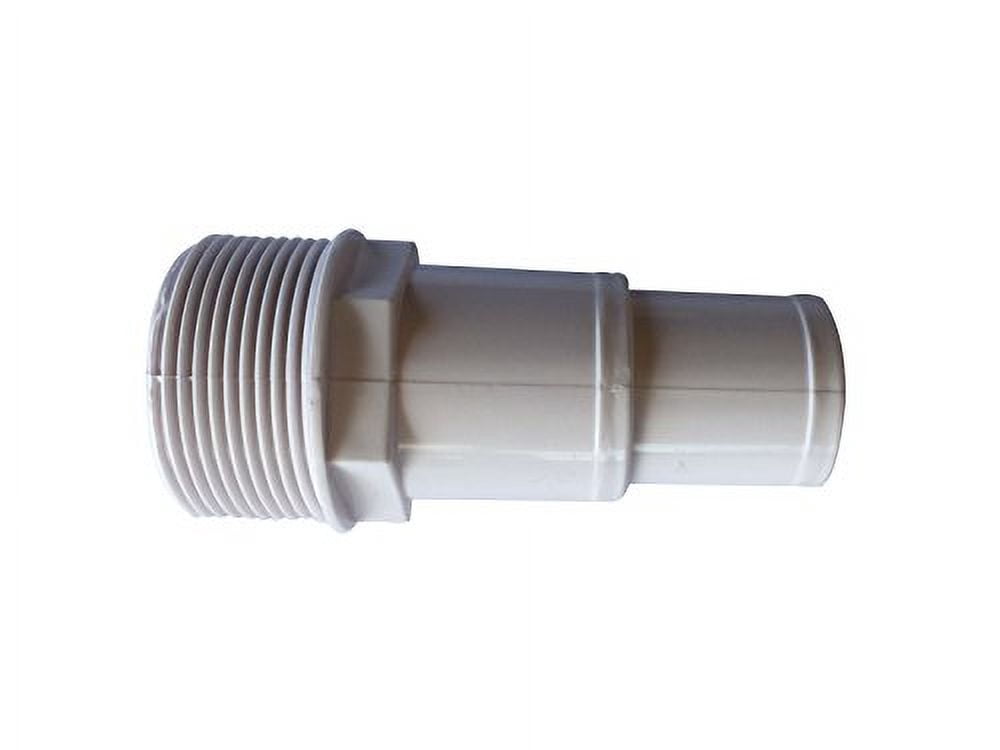 FibroPool Professional Pool Filter Hose Replacement Kit – 1.5" 3 Foot ...