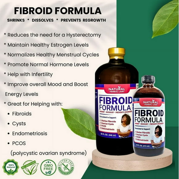 Fibromyalgia Supplements