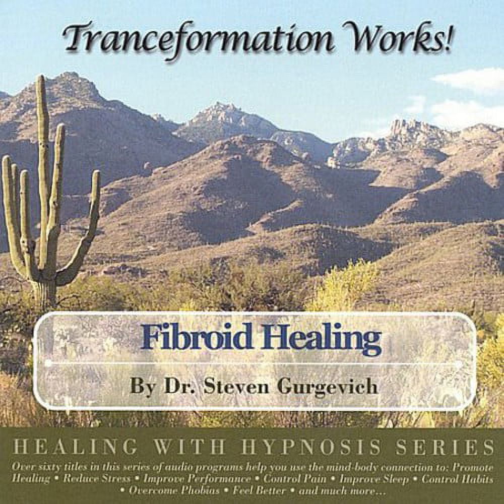 Fibroid Healing - Walmart.com