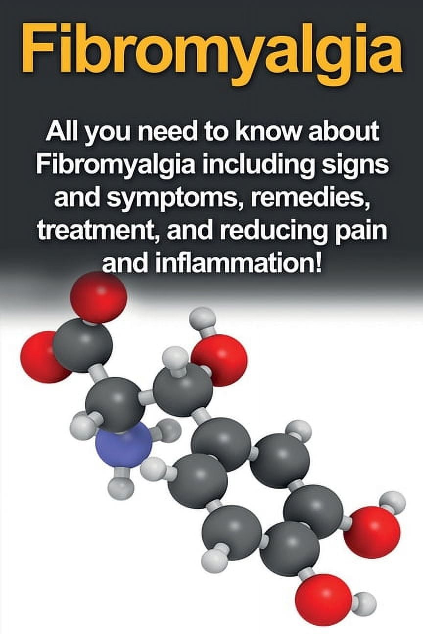Fibromyalgia: All You Need to Know About Fibromyalgia Including Signs ...