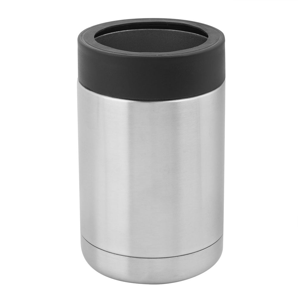 Ficarrico 12 OZ Stainless Steel Beer Bottle Keeper /Bottle Holder ...