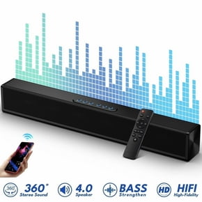 onn Soundbars in Sound Bars by Brand - Walmart.com