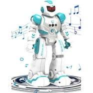 WowWee COJI: Interactive Emoji Kids Coding Robotic Toy - Walmart.com