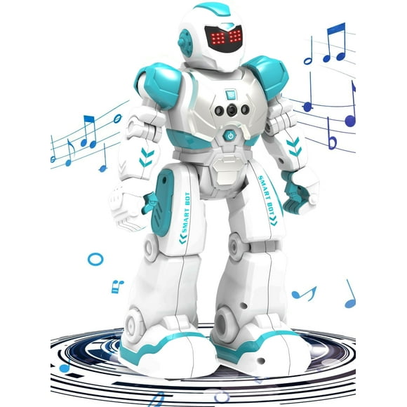 Dancing Robot