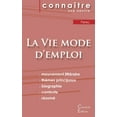 Fiche de lecture La Vie mode d'emploi de Georges Perec (analyse compl?te) - Walmart.com