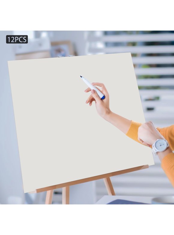 Poster Boards in Presentation Boards & Presentation Easels | Black ...