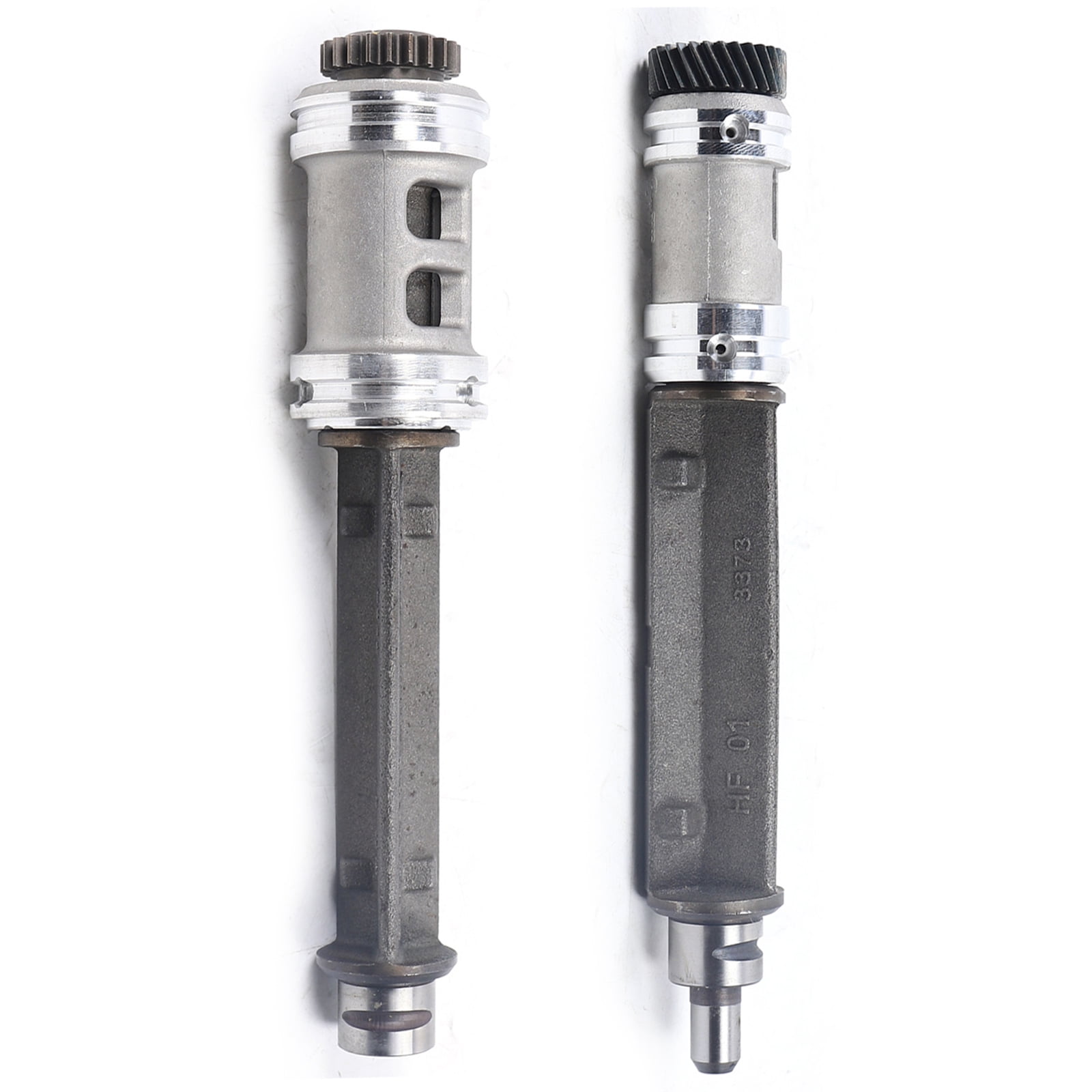 Fichiouy 2Pcs Balance Shaft Repair Both for VAG EA888 MK2 2.0 TSI/TFSI ...