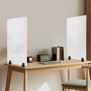 Office Shade, Office Cubicle Light Blocker, Minimize Glare and ...