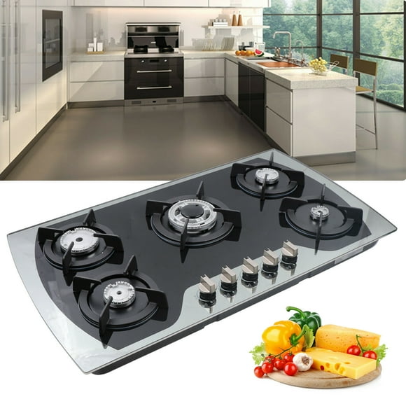 Gas Cooktops in Cooktops - Walmart.com