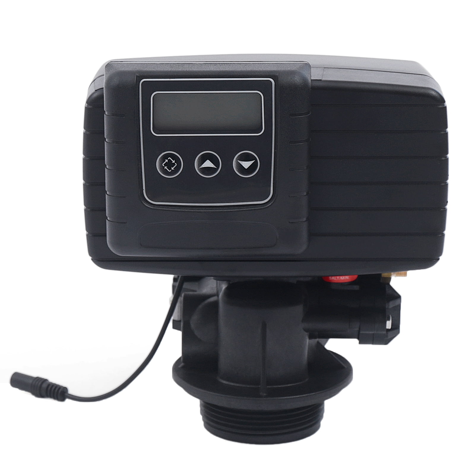 Fichiouy 5600SXT Digital Metered Control Valve for Water Softeners ...