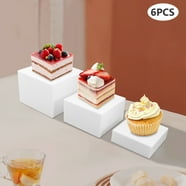 BalsaCircle 32" Ivory Cardboard Display Stand DIY Folding Accordion ...